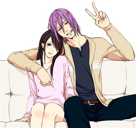 Fresh Kuroko No Basket Murasakibara Fanart Best Wallpaper Image