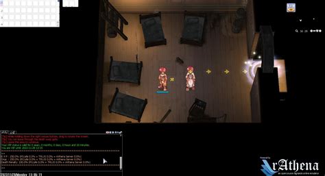 Characterslots Column Is Higher Than Supported Maxchars · Issue 7461 · Rathenarathena · Github