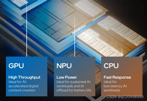 CPU、GPU，那NPU是，神经网络到底能做什么！-CSDN博客