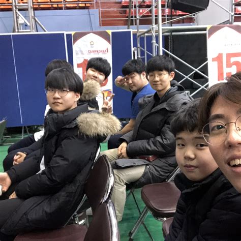 2020 청소년부 겨울캠프 서로사랑의교회