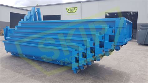 Hook Lift Bins For Sale Skip Factory Australia