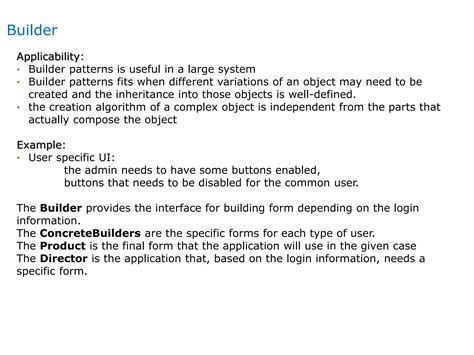 Creational Design Patternspptx