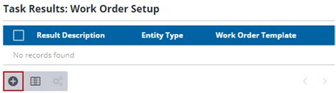 Configure Task Results