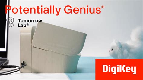Catai Potentially Genius Digikey Digikey
