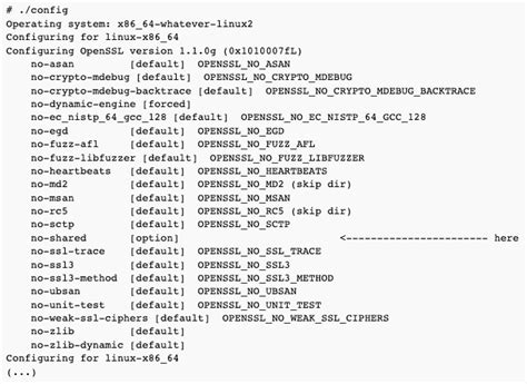 Static Compilation Of Cpuminer