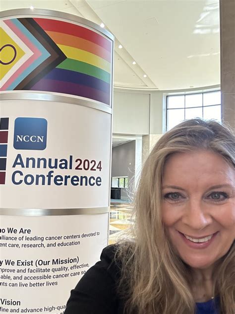 Cancer Support Community On Linkedin Nccn2024