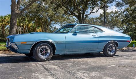 72 Gran Torino Sport 351 Cj Fords Last Most Underrated Muscle Car
