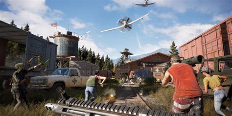 Dying Light How To Fast Travel