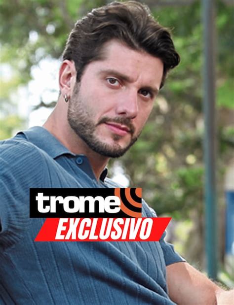 Rodrigo Brand Su Primera Impresión Al Llegar A Perú Sus Decepciones