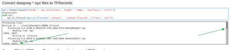 Jupyter Lab Show Last Output Of Ipywidget Output Widget Stack Overflow