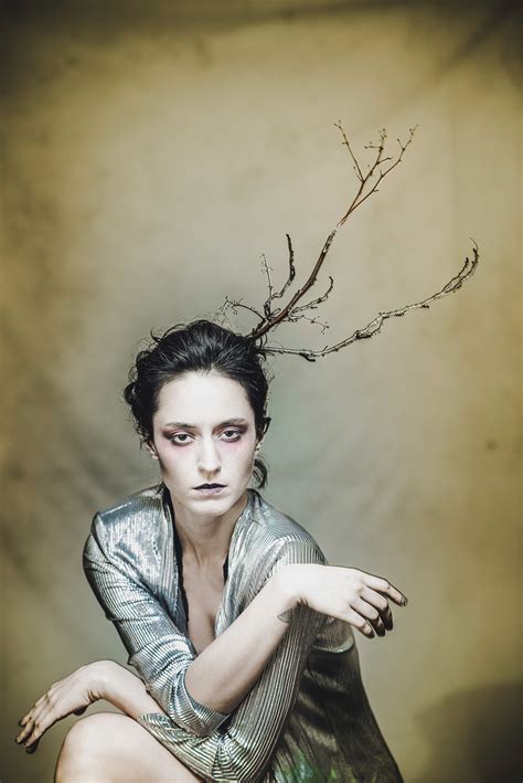 Dark Bambi On Behance