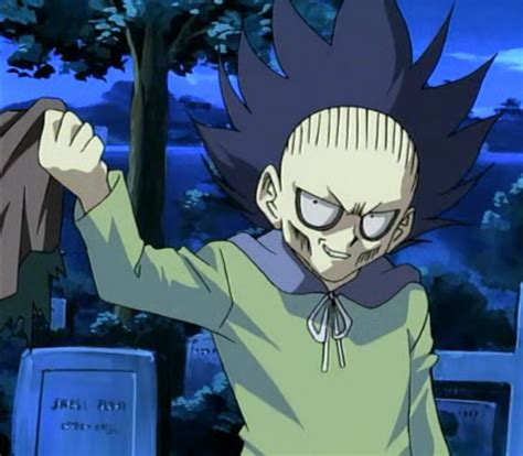 Bonz Yu Gi Oh Wiki Fandom