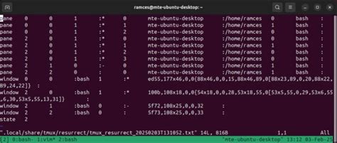 5 of the best productivity plugins for tmux make tech easier
