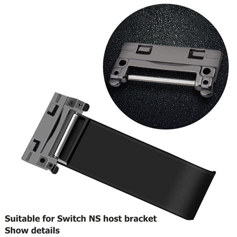 Abs Metal Kickstand Back Shell Houder Beugel Voo Grandado