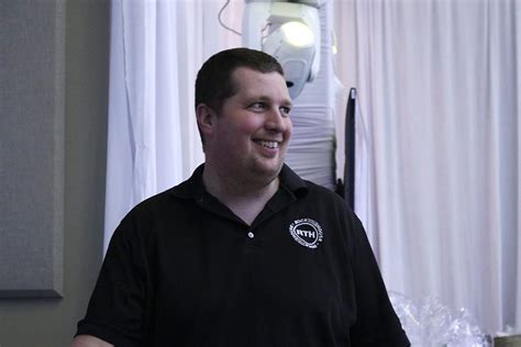 Rockstar Of The Month Of April Ryan Durfee Rock The House