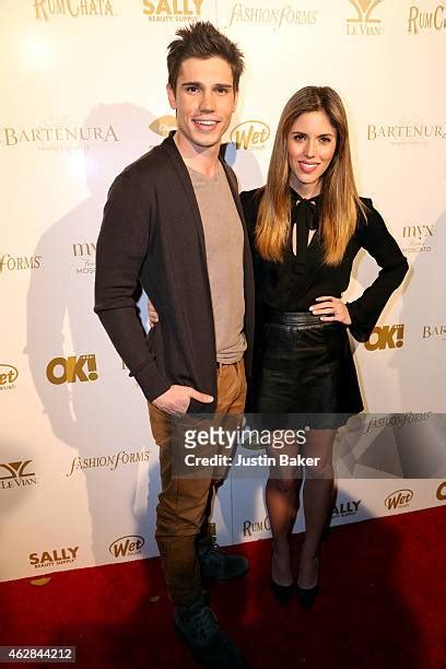 294 Tanner Novlan Photos And High Res Pictures Getty Images