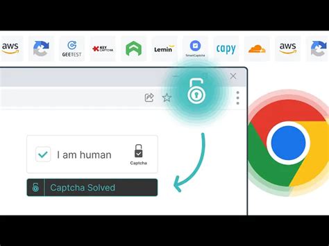 Tiện ích Bỏ Qua Captcha