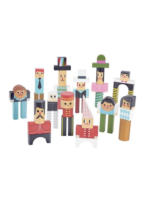 Trade Characters