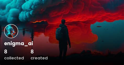 Enigmaai Profile Opensea