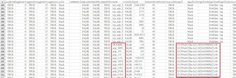 python tool for exporting importing a policy packa page 9 check