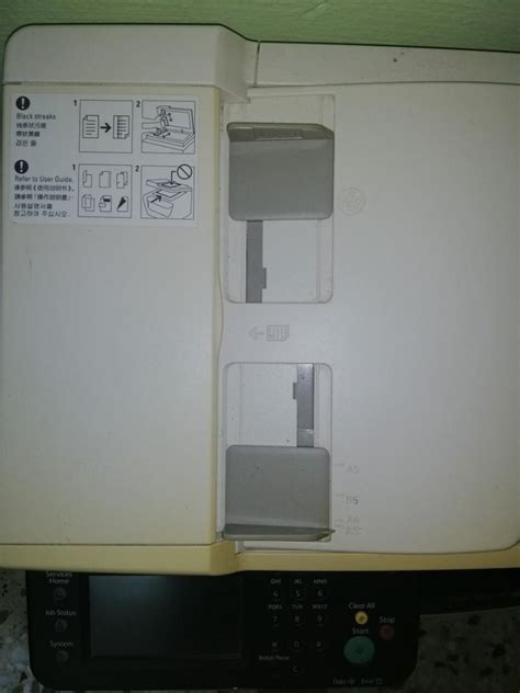 Fuji Xerox Computers Tech Printers Scanners Copiers On Carousell