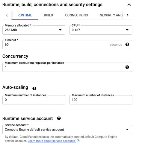 running sql queries on a schedule in bigquery part 2b cloud functions marquinsmith