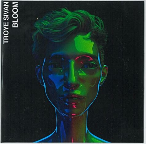 Troye Sivan Arriva In Tutti Gli Store Digitali E Sulle Piattaforme