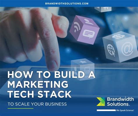 How Brandwidth Solutions Llc Helps You Stay Ahead Brandwidth Solutions Posted On The Topic