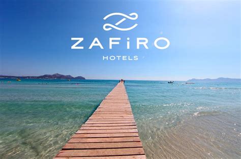 The Program Of The Month Is Zafiro Hotels Affilired
