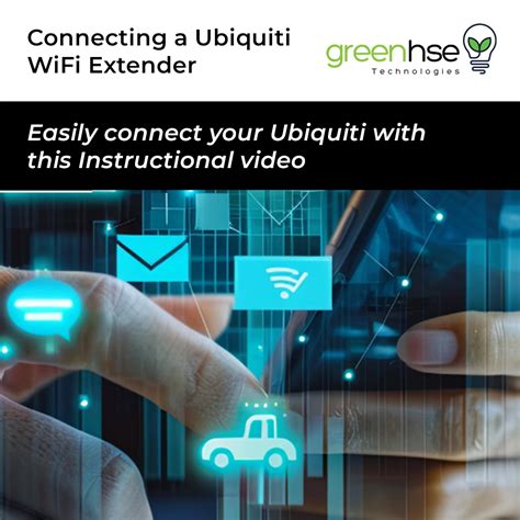 Ubiquiti Wifi Extender Setup Guide Boost Your Network With Ease Blog