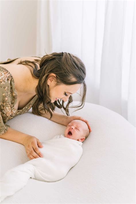 From Maternity to Newborn: Documenting Your Journey - Reflections by Karen Byker