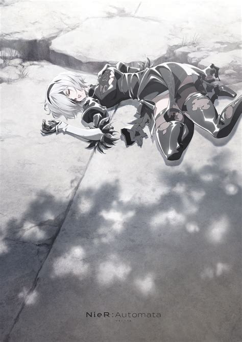 El Anime De Nier Automata Regresar Este A O Animecl