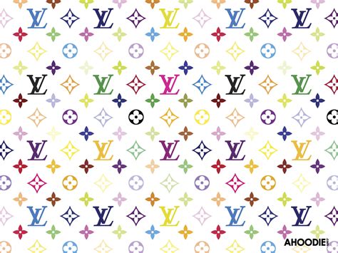 Луи Виттон Louis Vuitton обои на рабочий стол ПК в 4К скачать бесплатно