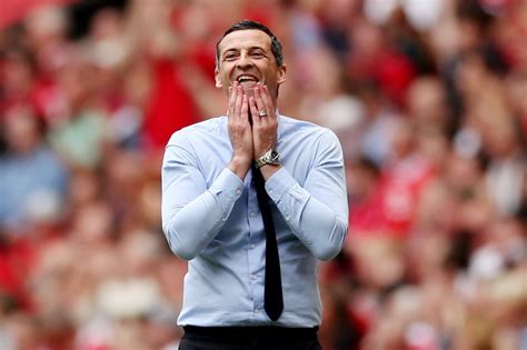 Exclusive Micky Gray Reveals What He Thinks Sunderland Must Do This Season