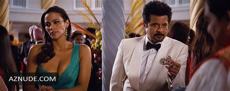 Mission Impossible Ghost Protocol Nude Scenes Aznude