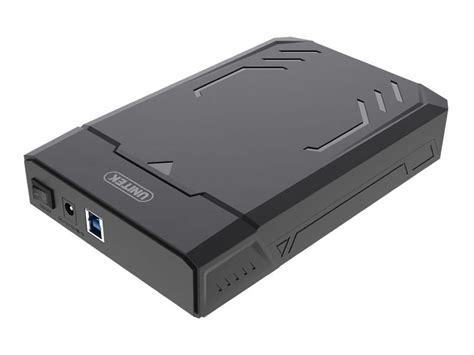 Computer Products Unitek Usb To Inch Hard Disk Enclosure Cas Usb Sata Enc U