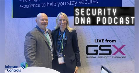 How Johnson Controls Is Bringing Data Driven Security Solutions To
