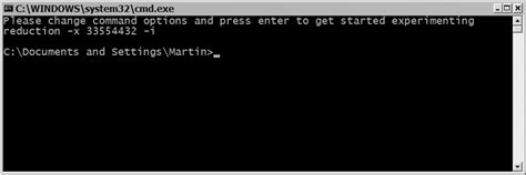 Activate Bat Script