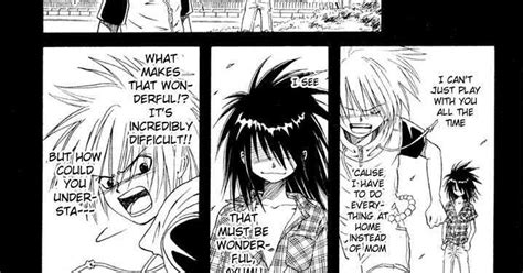 Underrated Mangas Naked Manga
