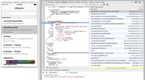 Alternativas De React Native Y Software Similar —