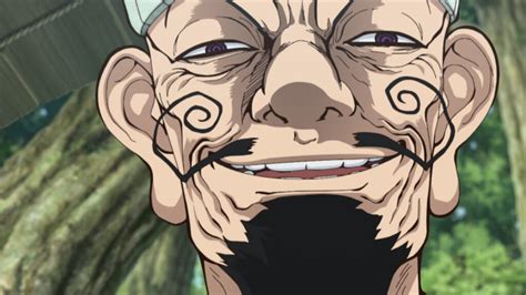 Dr Stone New World Season 3 2nd Cour Reveals Ibara Visual Anime