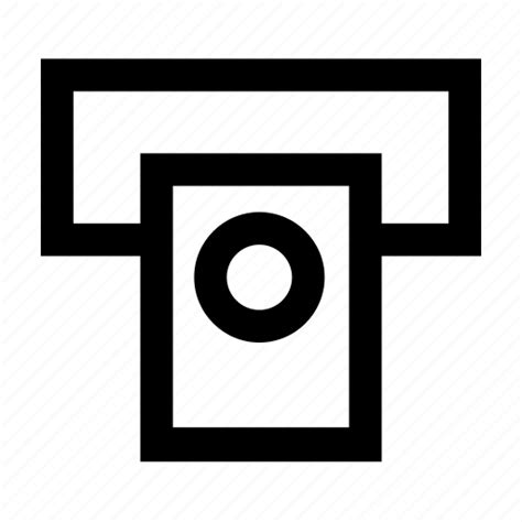 General Ui Withdraw Icon Download On Iconfinder