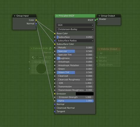 Convert And Optimize Materials For WebGL Automatically Blender Stack Exchange