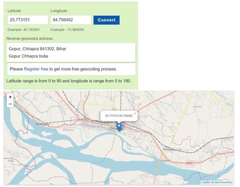 How To Use NEO M GPS Module With Arduino Examples Code