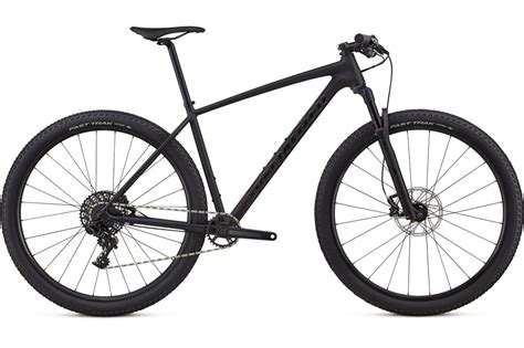 Specialized Chisel Expert 2018 First Ride Mbr