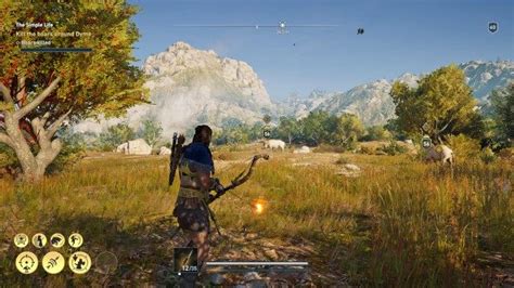 The Simple Life Assassin S Creed Odyssey Quest