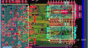 What Is The Basic Rule Of PCB Layout Artist D