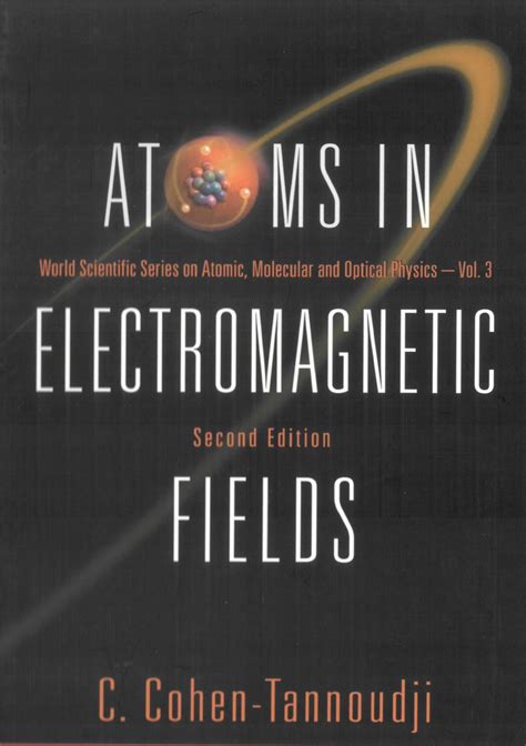 Atoms In Electromagnetic Fields 2nd Edition 2nd Edition Premiumjs Store
