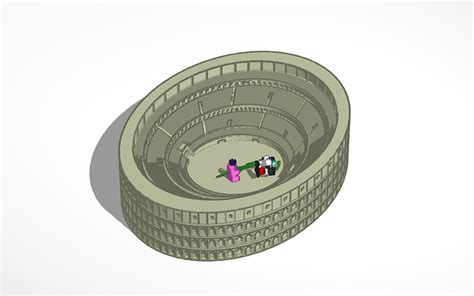 3d Design Oreo Defender Tinkercad