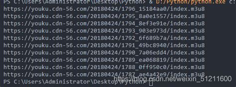 python爬取最爱的电影并下载到本地（附源码） csdn博客